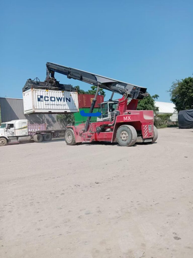 COWIN CONTAINERによる新規サービス開始 - SITC INTERMODAL JAPAN株式会社 | 公式サイト