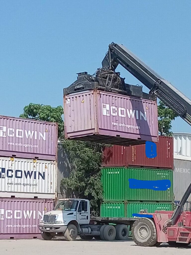 COWIN CONTAINERによる新規サービス開始 - SITC INTERMODAL JAPAN株式会社 | 公式サイト